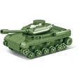 COBI Historical Collection WWII IS-2 Tank - Walmart.com