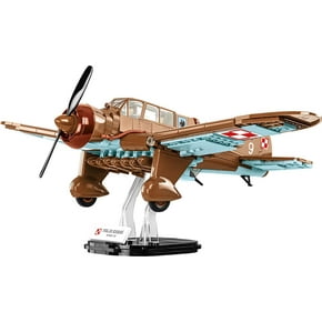 Lego Ww2 Plane