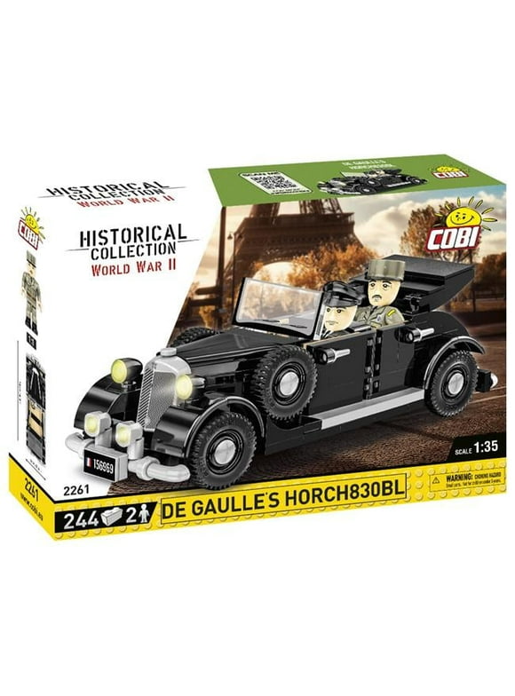 COBI Toy Building Blocks : Building Sets & Blocks - Walmart.com