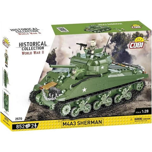 Cobi Building Sets in Building Blocks - Walmart.com