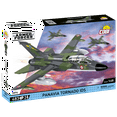 COBI Panavia Tornado IDS Combat Aircraft : Set #5894 - Walmart.com