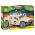 COBI Small Army NATO AAT Vehicle, Desert Sand - Walmart.com