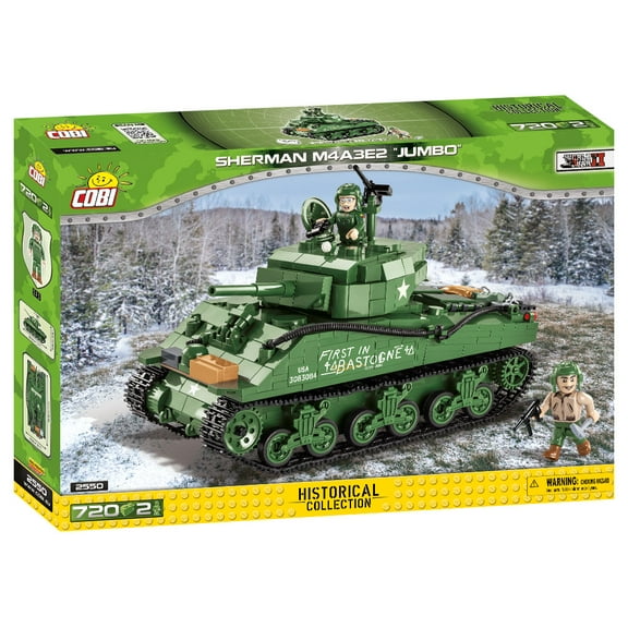 Cobi Building Sets in Building Blocks - Walmart.com