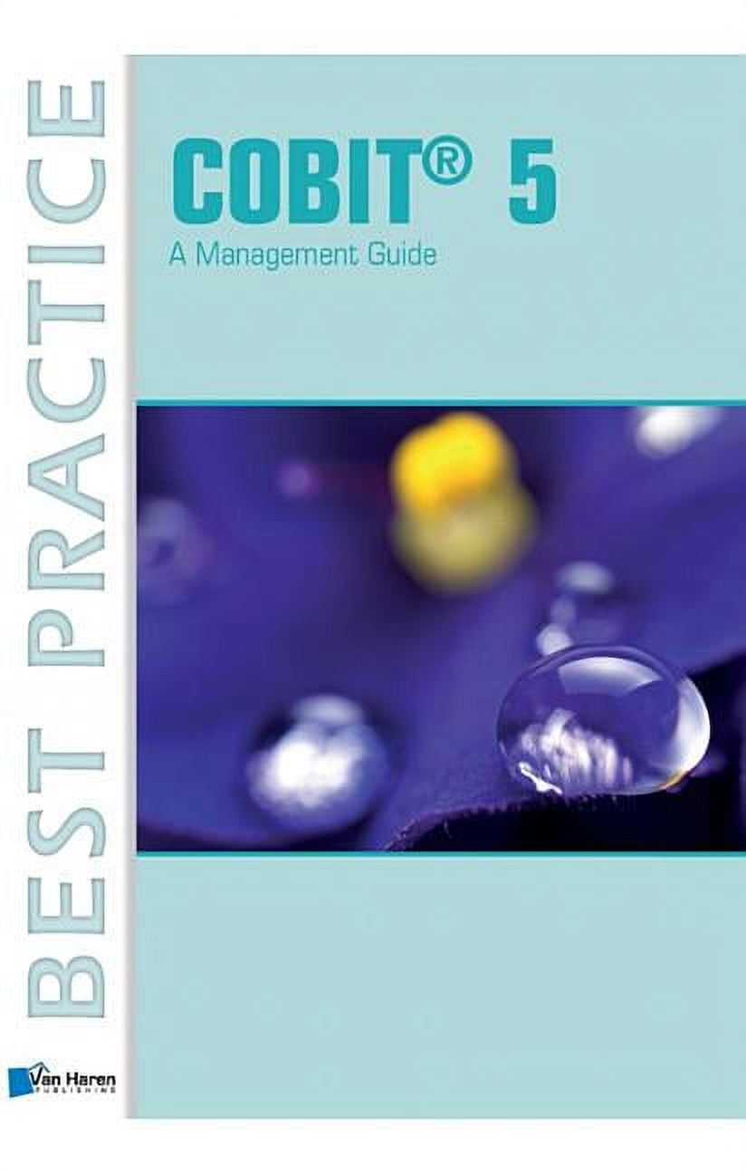 COBIT 5 : A Management Guide (Paperback) - Walmart.com