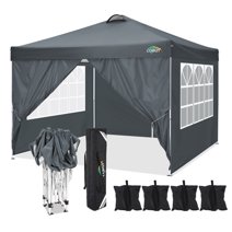 University of Florida Gators 10 X 10 Canopy Shelter Tailgate Tent ...