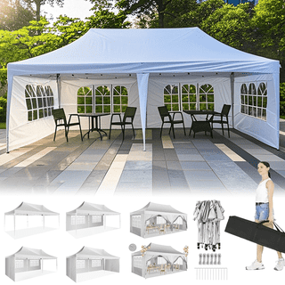 Party tents walmart store