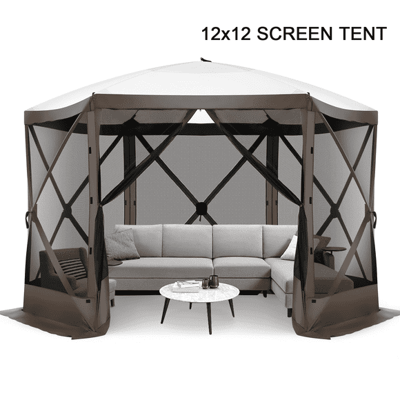 12 X 12 Gazebo