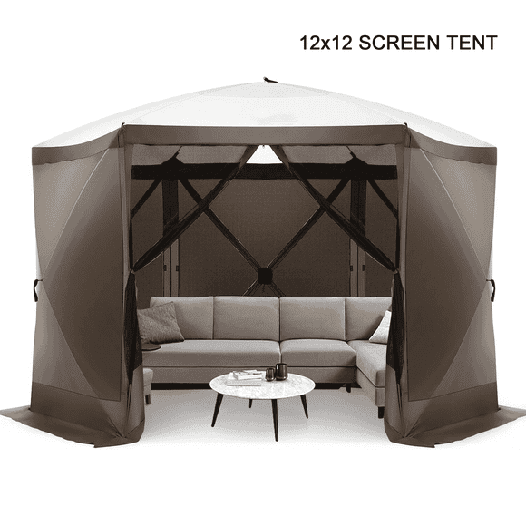 12 X 12 Gazebo