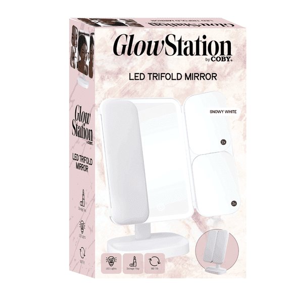 Trifold Mirror Full Length