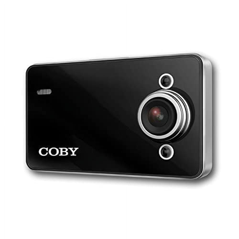 Coby Monitor