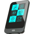 MP823 4GB Flash Portable Media Player - Walmart.com