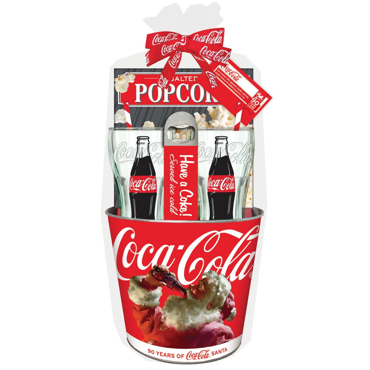 COCA-COLA BUCKET - Walmart.com
