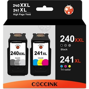 Canon Mg3600 Ink Cartridges
