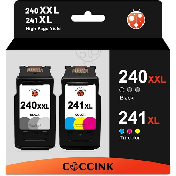 Canon Mg3600 Ink Cartridges