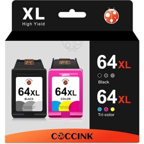 Hp Envy Photo 7855 Ink Cartridges