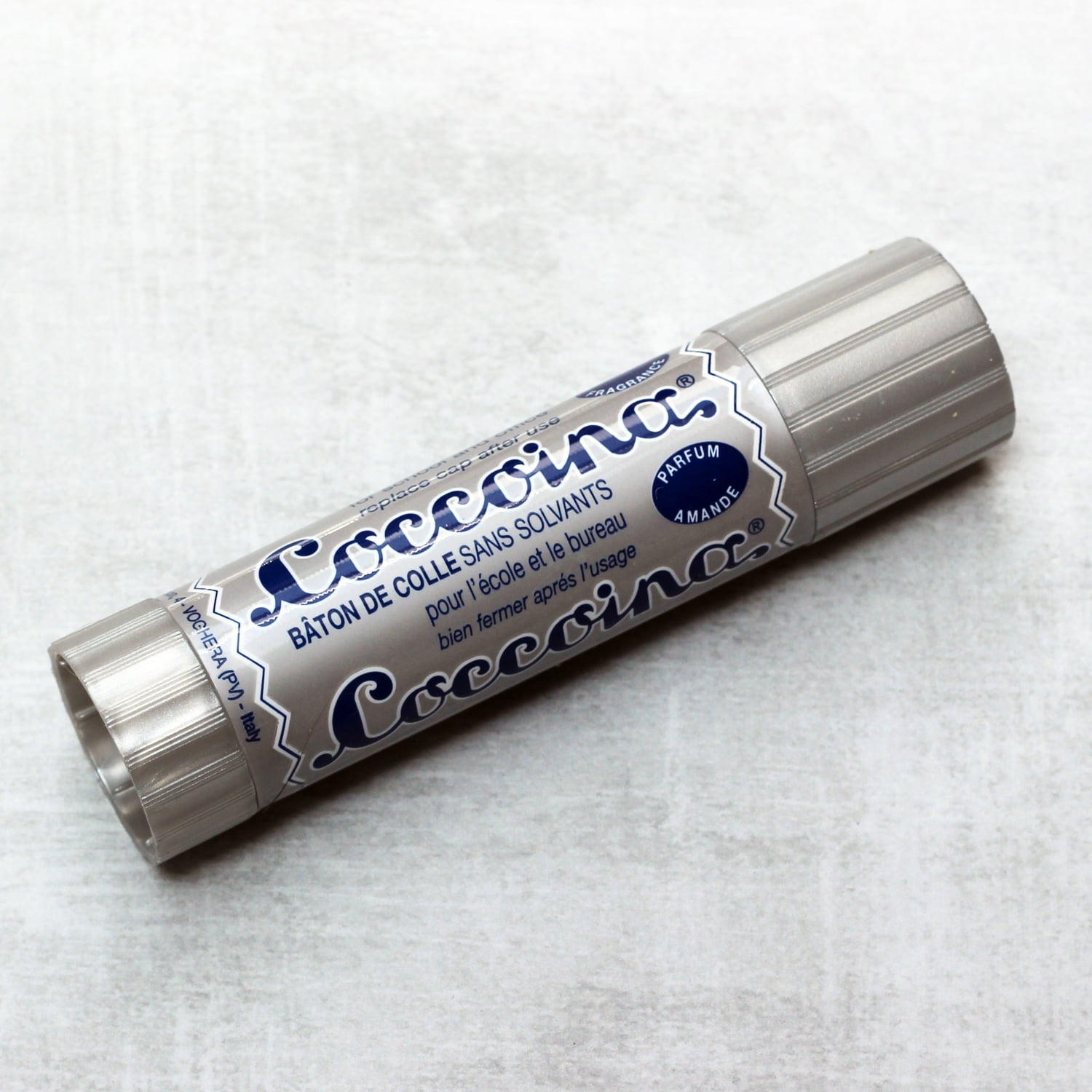 COCCOINA 10 Gram (.35 oz) Italian Glue Stick - Walmart.com