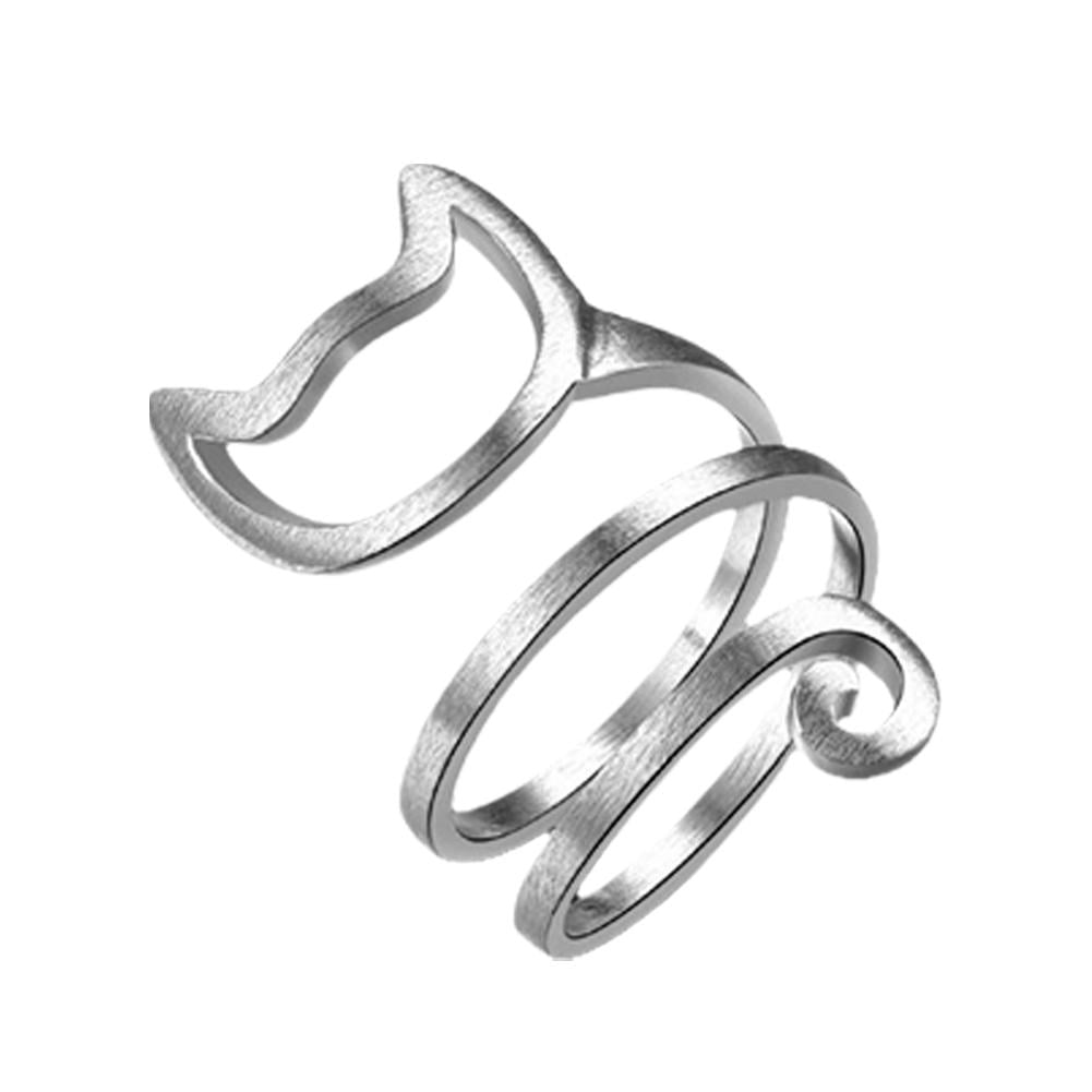 COCEQUC 1/3/5X Yarn Guide Thimble For Knitting and Crochet Tension ...