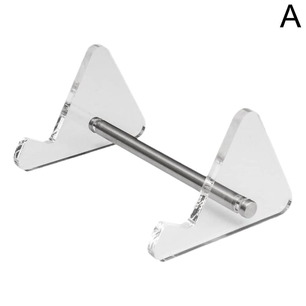 COCEQUC 1 layer transparent (A) 1$ acrylic keyboard display stand ...