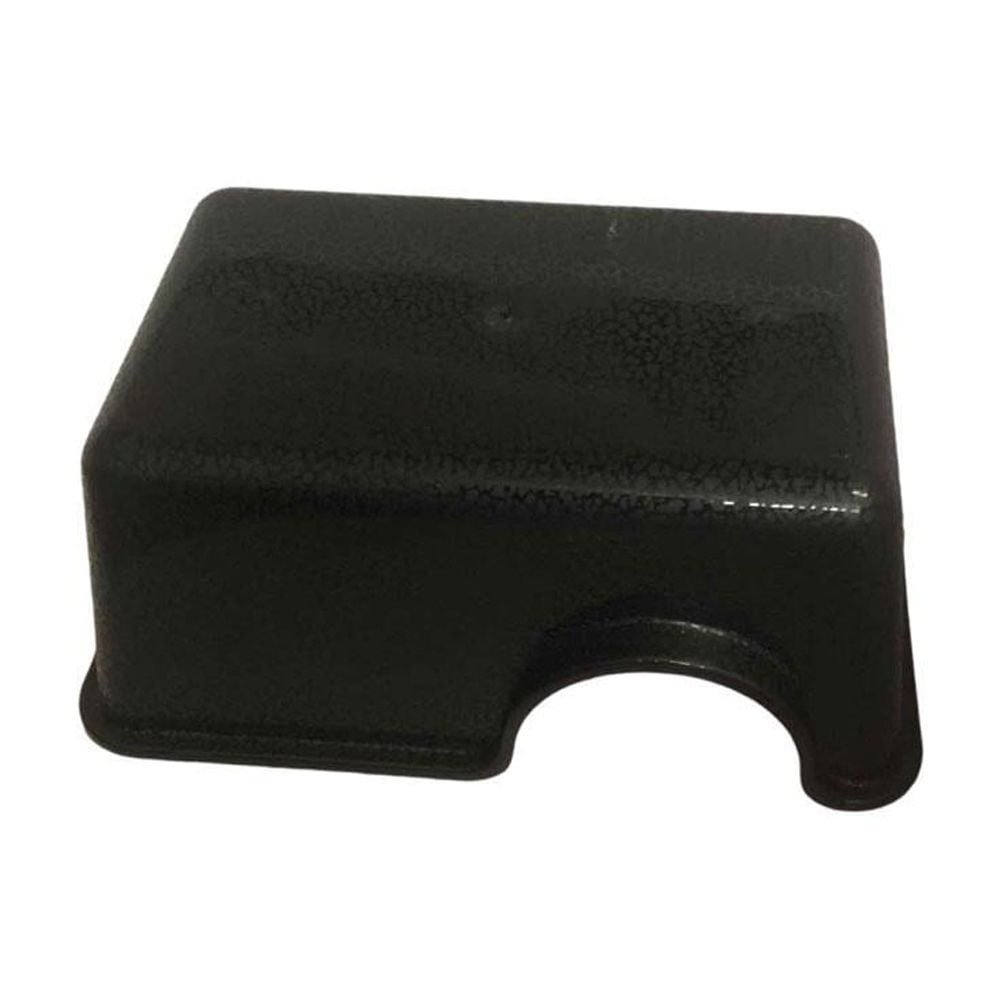 COCEQUC 1x Reptile Hide, Ball Python Snake Hide Box Plastic Hideout ...