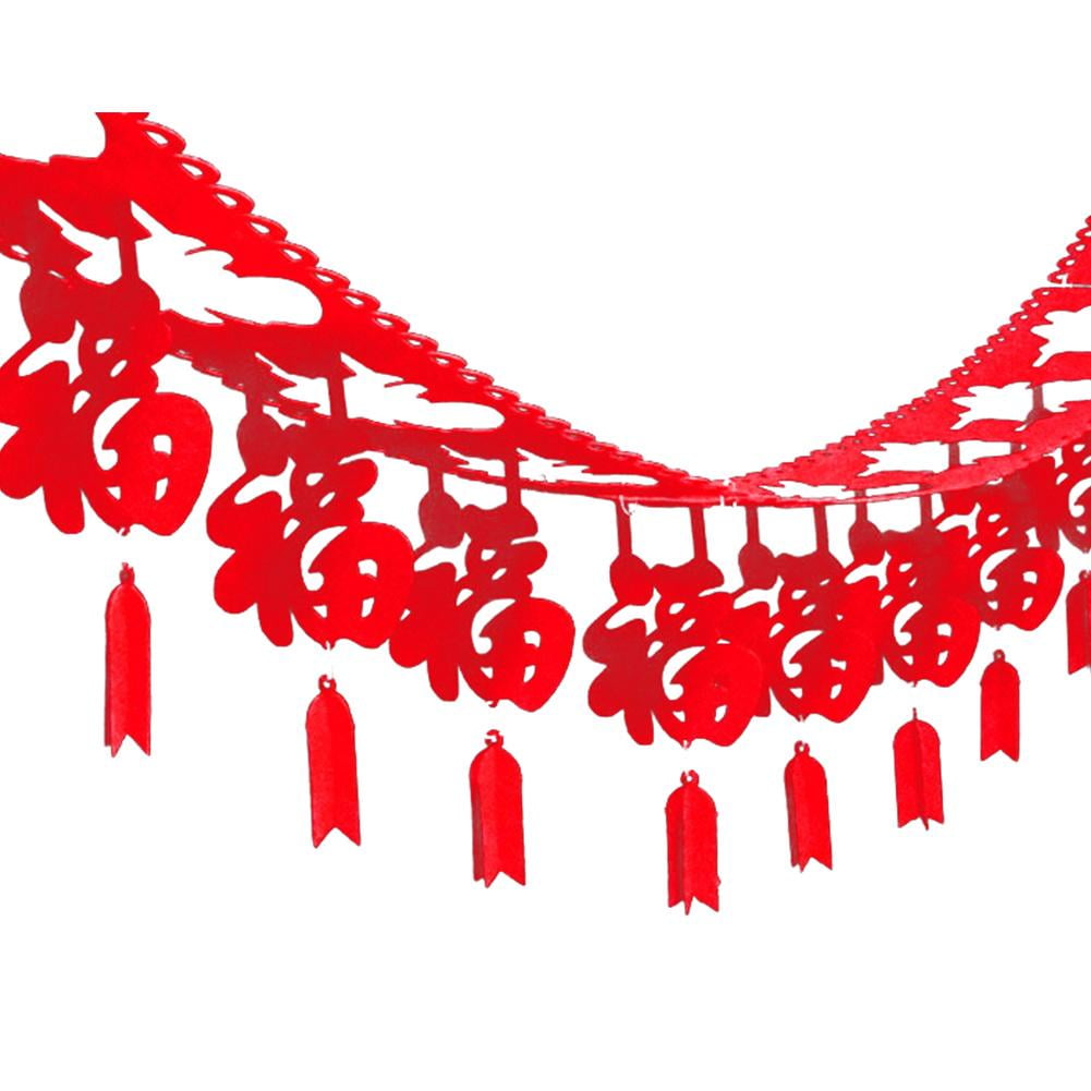 COCEQUC 2025 Snake Couplet New Year Spring Festival Door Couplet ...