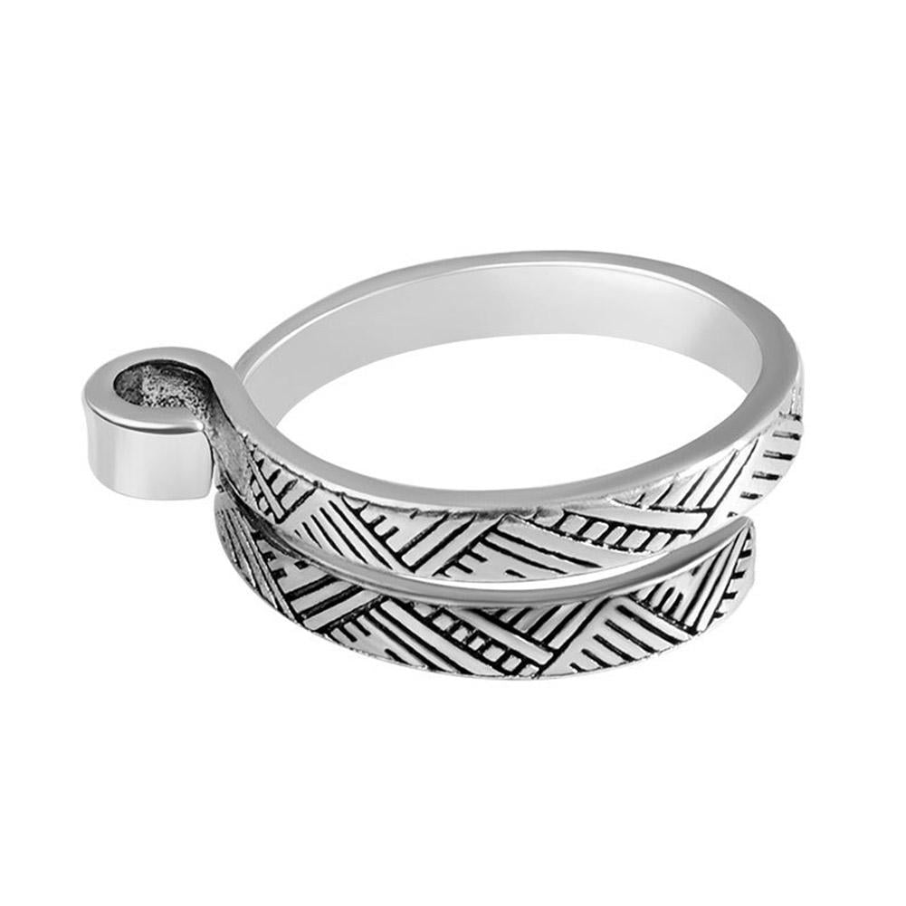 COCEQUC Adjustable Knitting Thimble with Yarn Guide for Easy and ...