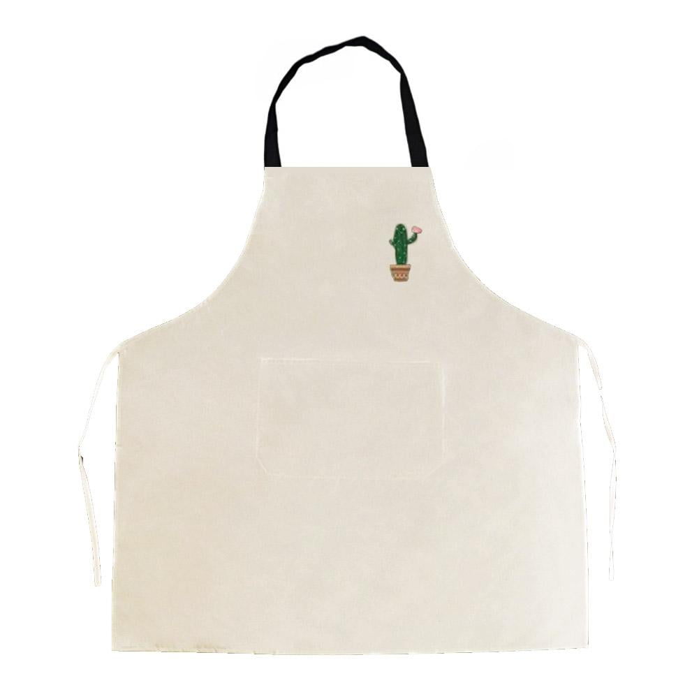 COCEQUC Apron Can Wipe Hands Kitchen Household High Value Waterproof ...