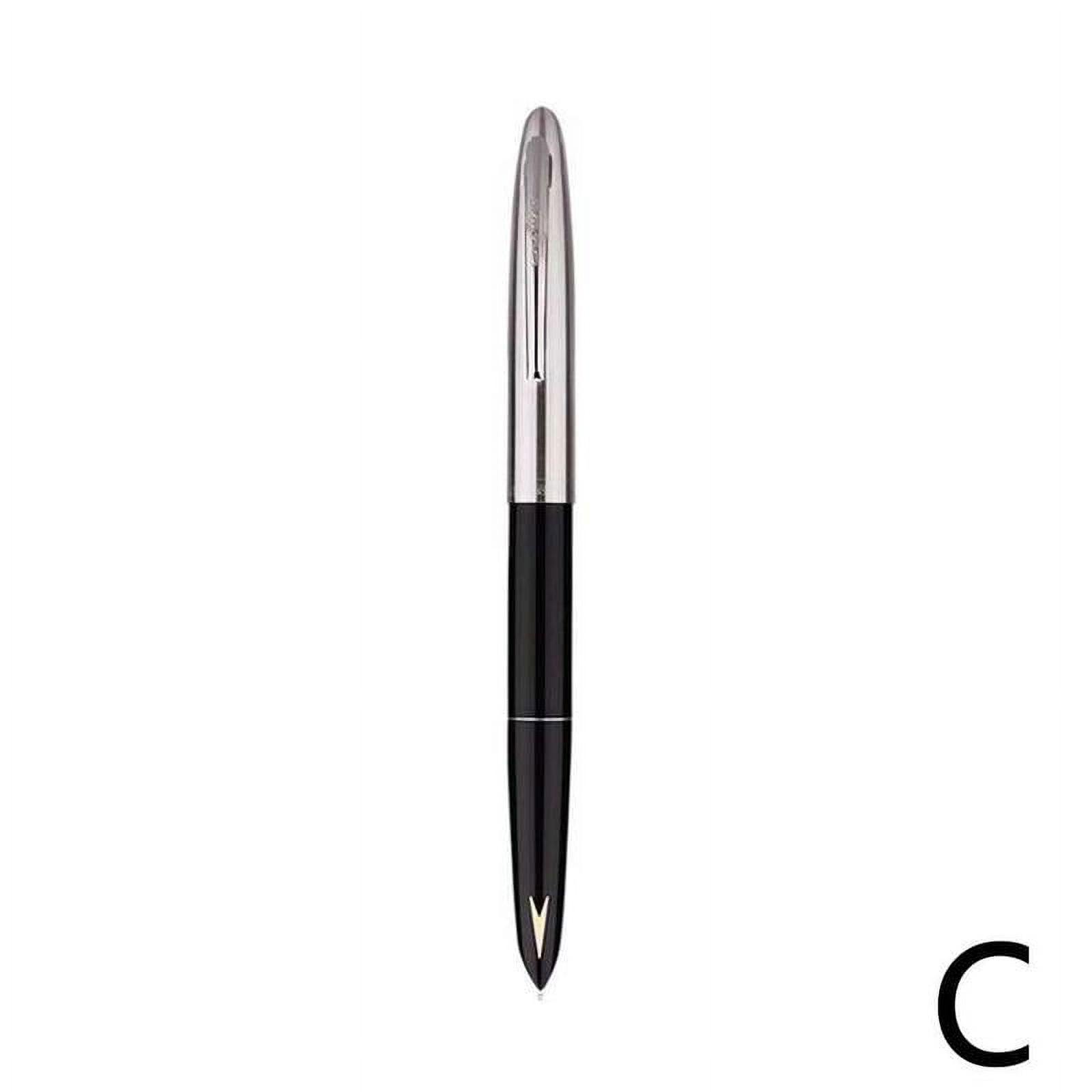 COCEQUC Arrow Pens, 0.5mm, Assorted Ink Colors - Walmart.com