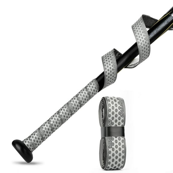 COCEQUC Bat Grip Tape Baseball & Softball Bat Grip Tape Various Colors ...