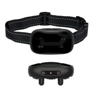 Petrainer Waterproof Dog Shocker with Remote, Beep/Vibra/Shock E-Collar, 300yd Range - Walmart.com