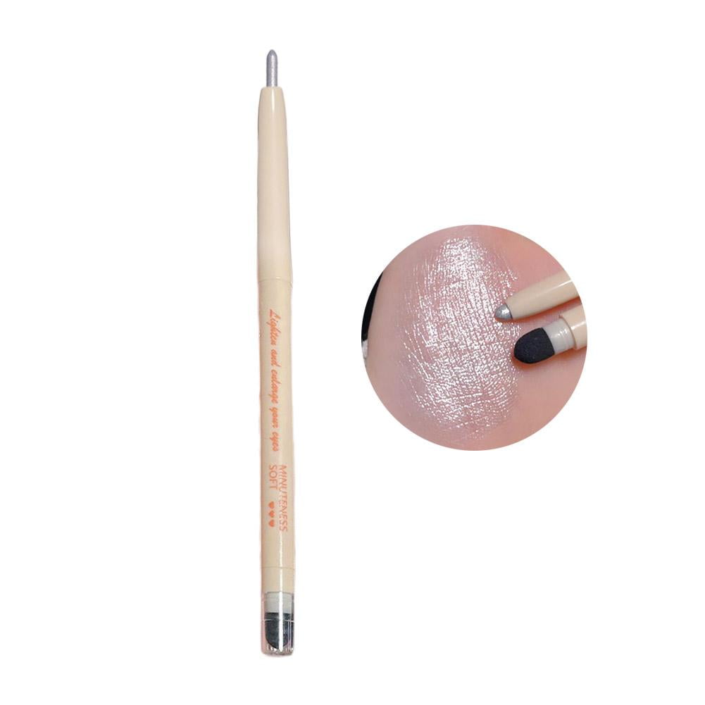 COCEQUC Explosion Flash Silkworm Lying Pen Matte Brightening Shadow Eye ...