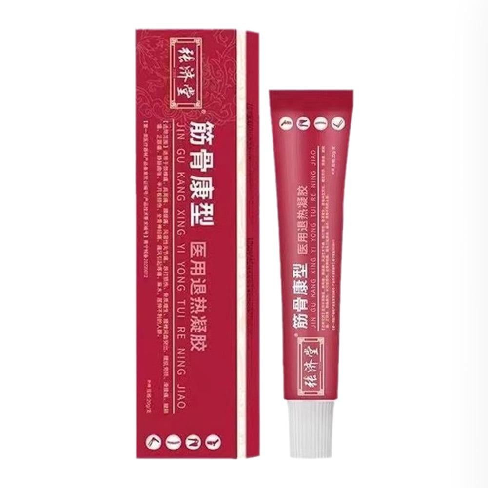 COCEQUC Gel Rheumatoid Arthritis Cream Skin Care Tool Bone Health Cold ...