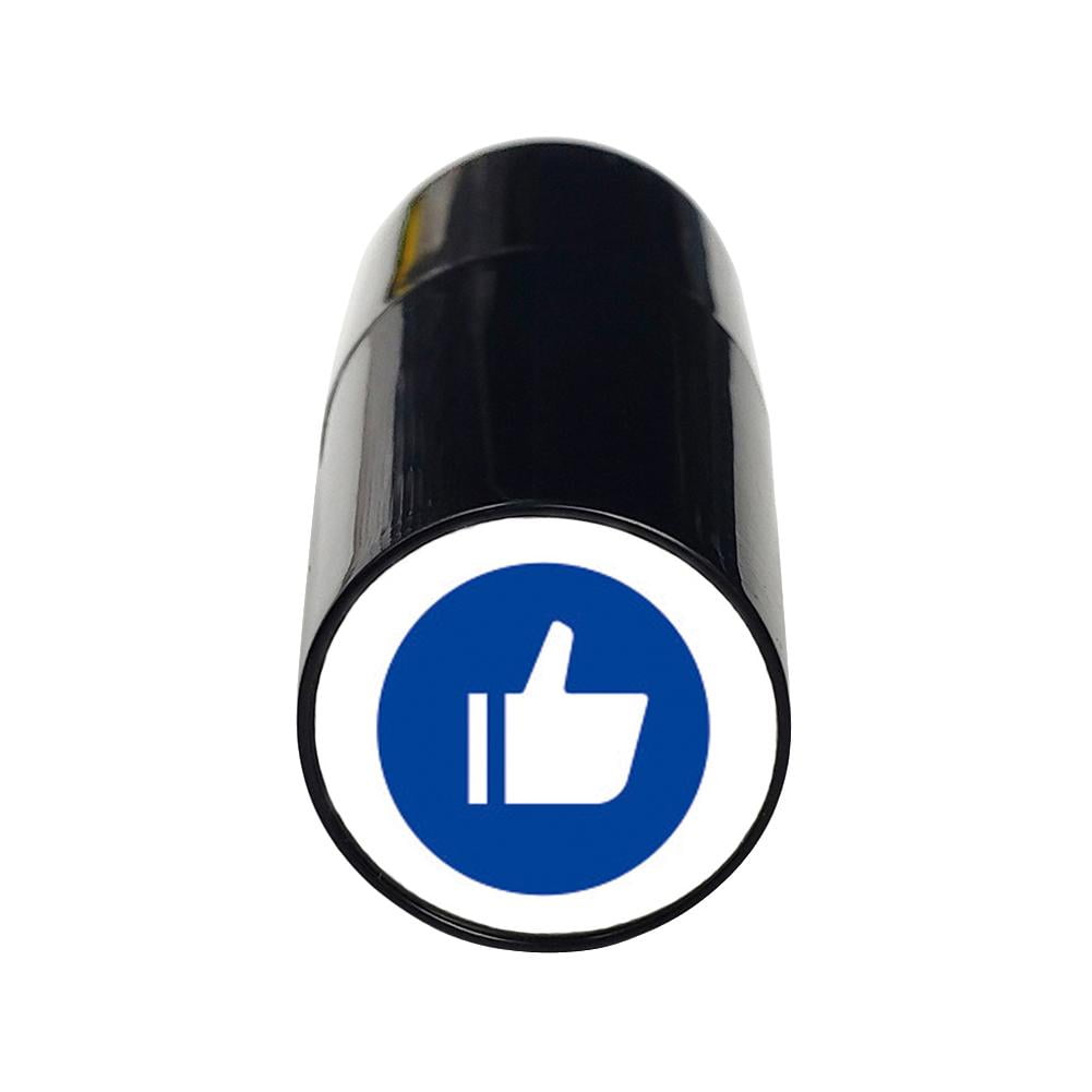 COCEQUC Golf Stamp, Golf Ball Stamper, Personalized Golf Ball Marker ...