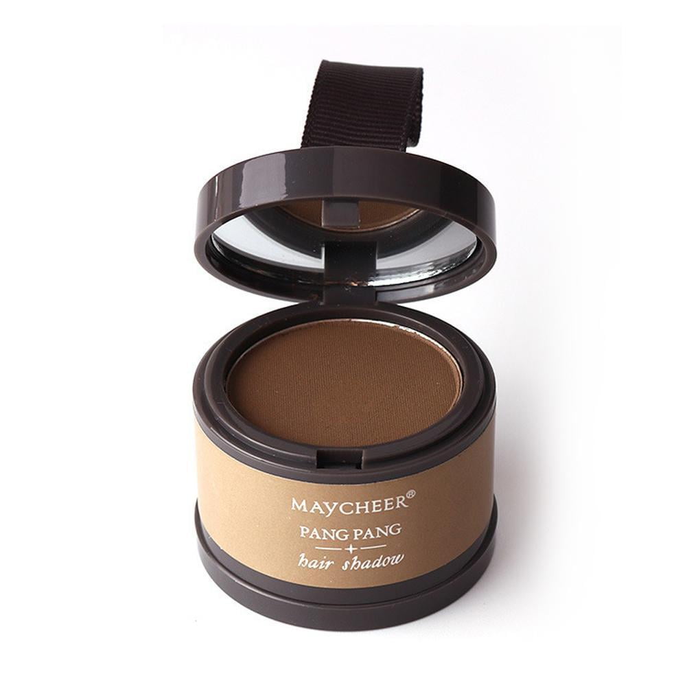 COCEQUC Hair Fluffy Thin Powder Pang Line Shadow Makeup Hair Root E N ...