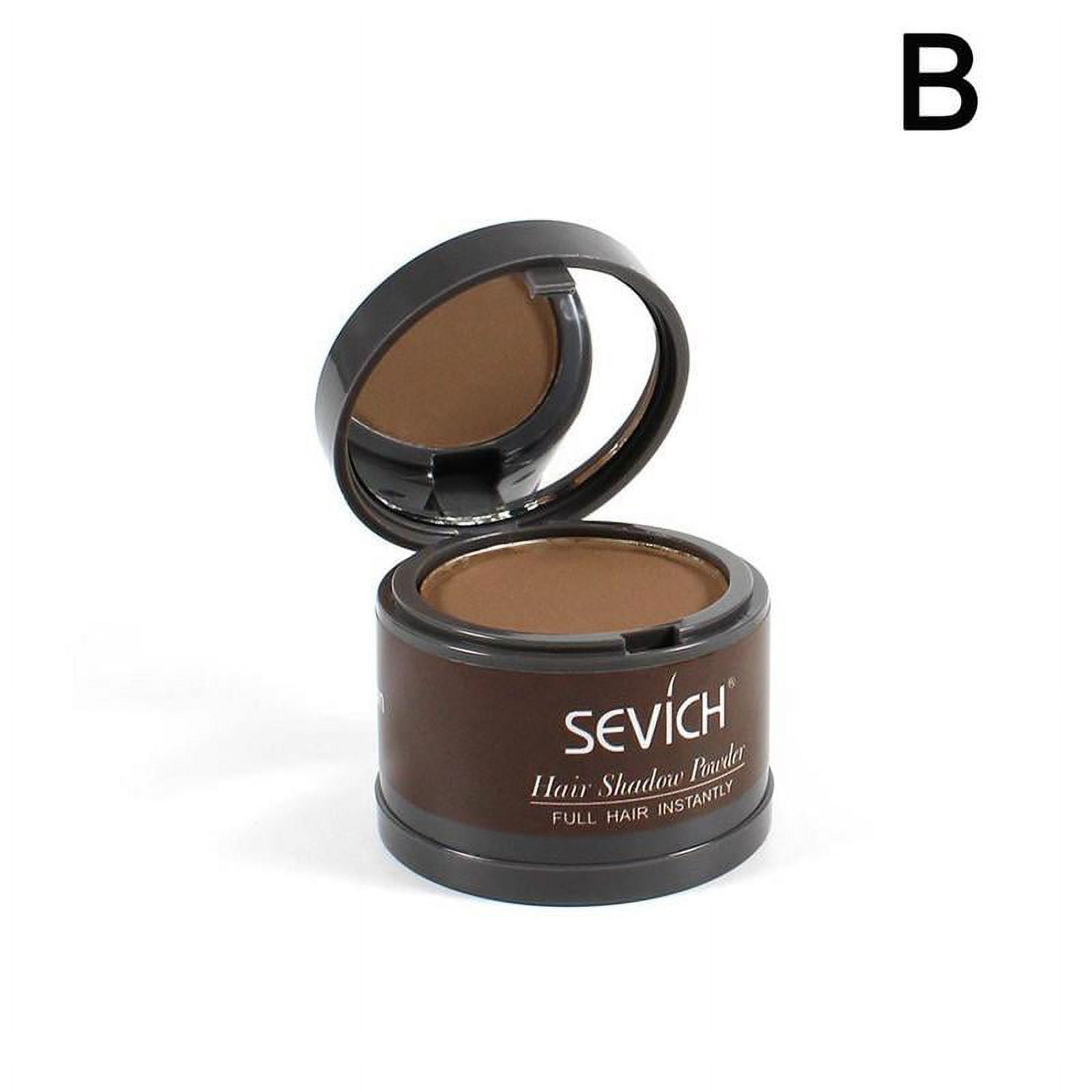 COCEQUC Hair Line Powder Hairline Cover Up Powder Hair Shadow D4Z9zas ...