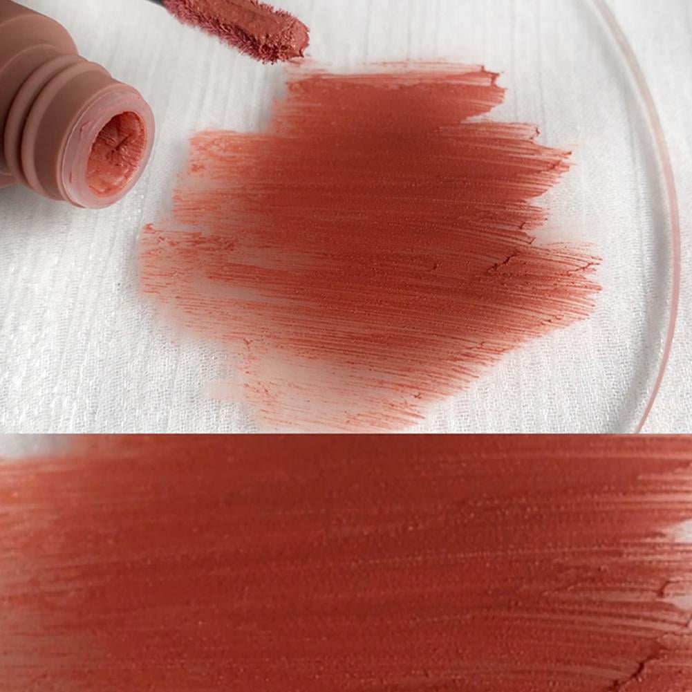 COCEQUC Lip Tint Little Emotion Lip Balm Velvet Matte Waterproof Non ...