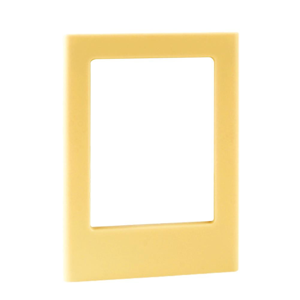 COCEQUC Magnetic Picture Frame 3Inch Photo Collage Frames For Fridge ...