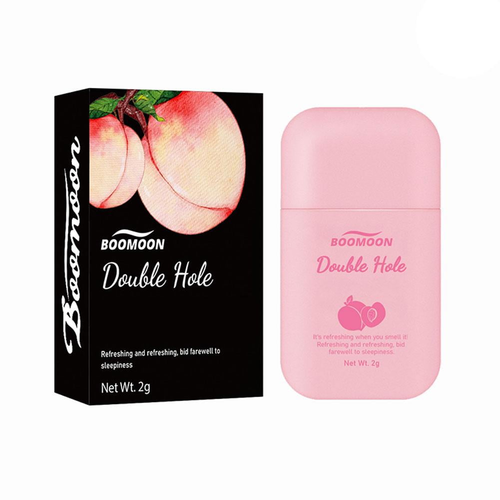 COCEQUC NEW AromatherapyInhaler Double-Hole Nasal Inhaler Stick NEW ...