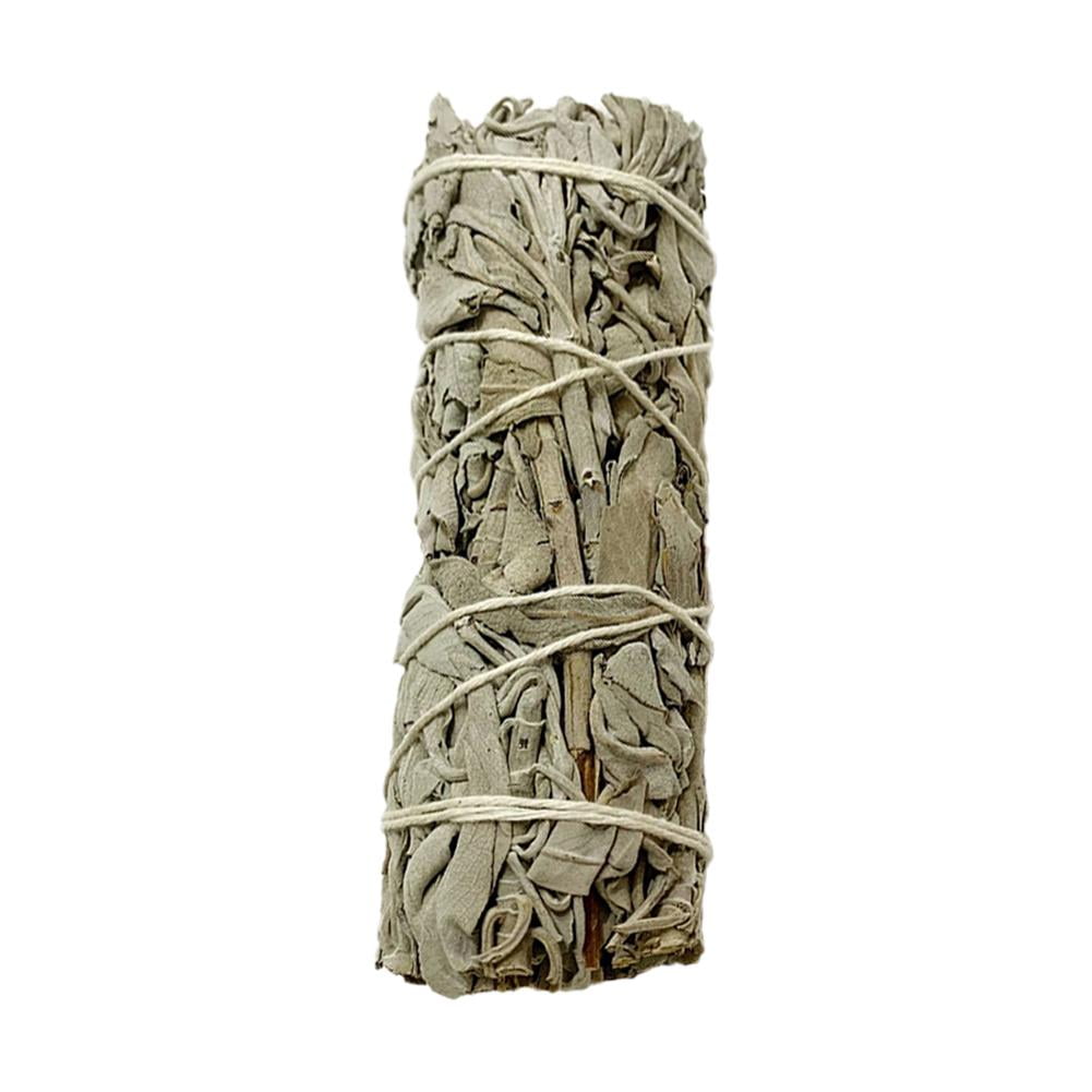 COCEQUC Negative Energy Clearing Sage Bundles - A Powerful Cleansing ...