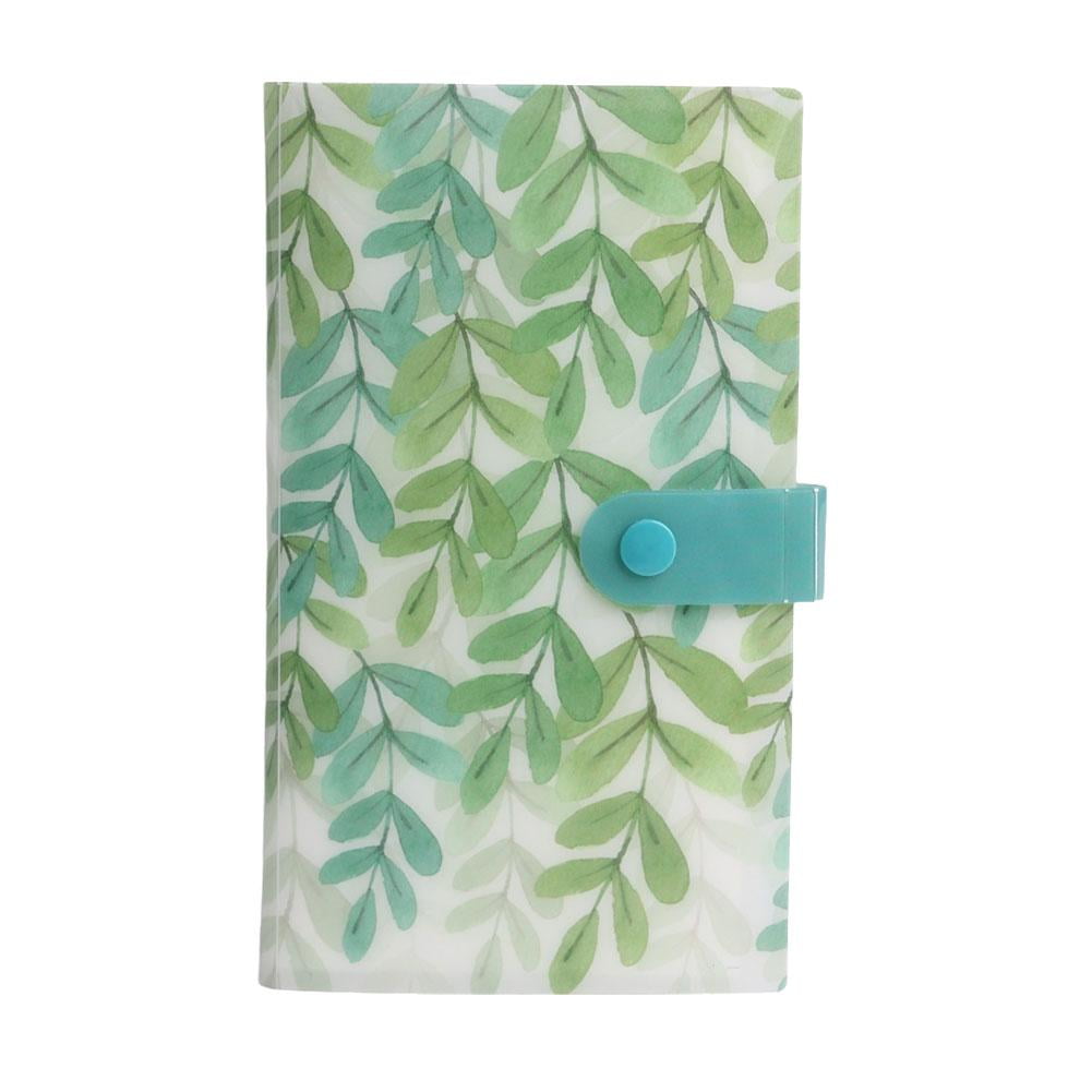 COCEQUC Photocard Binder INS Photo Album Photocard Album Collect Book ...