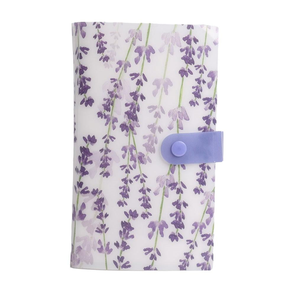 COCEQUC Photocard Binder INS Photo Album Photocard Album Collect Book ...