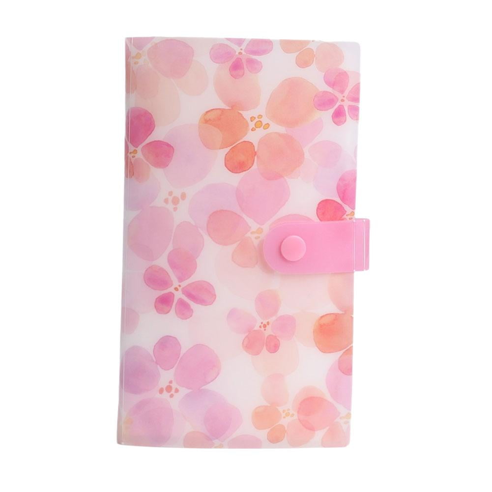 COCEQUC Photocard Binder INS Photo Album Photocard Album Collect Book ...