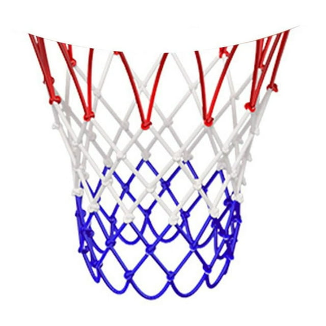 COCEQUC Portable Basketball Net, Basketball Hoop Net Replacement, TPU ... COCEQUC Portable Basketball Net, Basketball Hoop Net Replacement, TPU ...