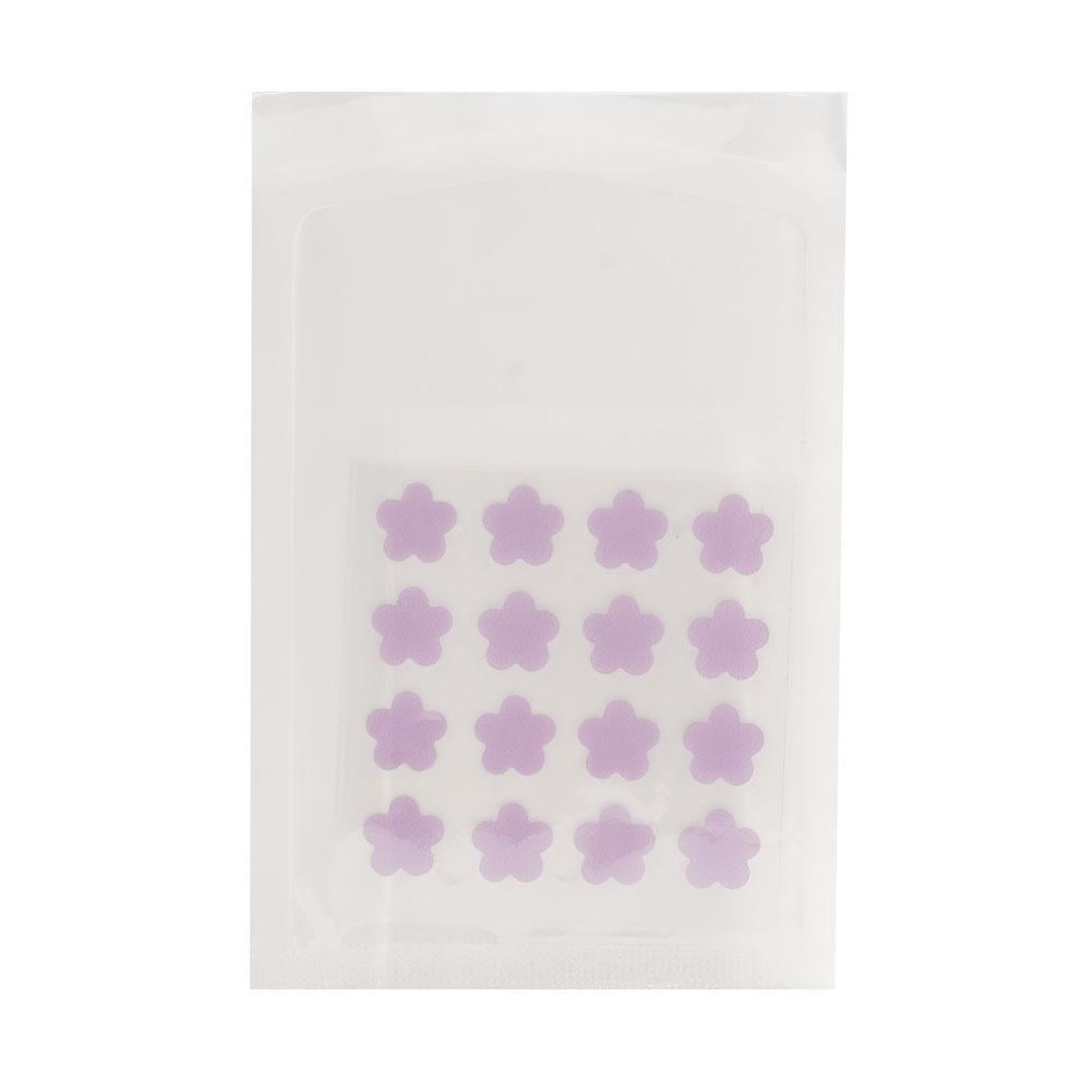 COCEQUC Star,Cloud, Butterfly, Circle,Flowers Acne Removal S1 Pimple ...