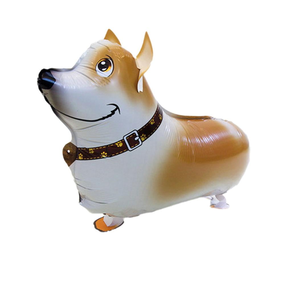 COCEQUC Walking Pet Balloon Animal Airwalker Kids Fun Parties Birthday ...