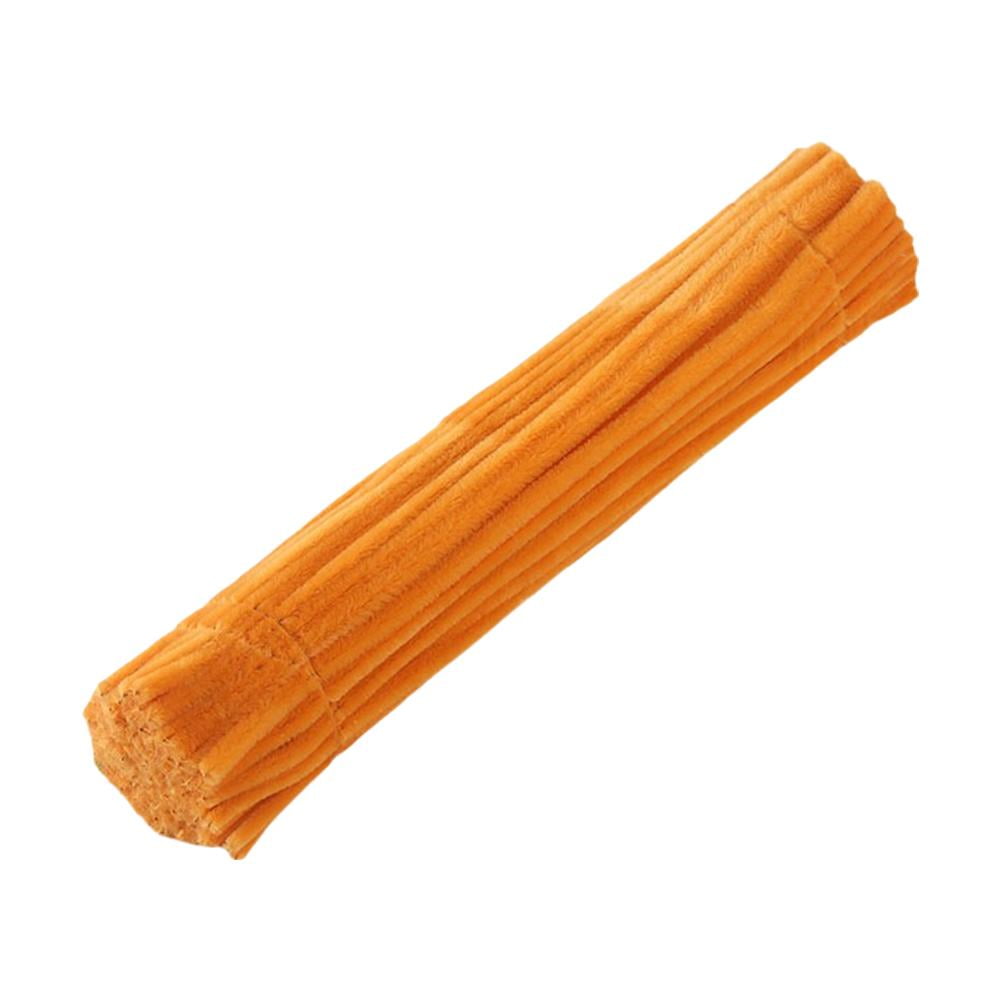 COCEQUC XDGJTBFMY 100pcs Twist Bar Crafts DIY Twisting Stick Crafting ...