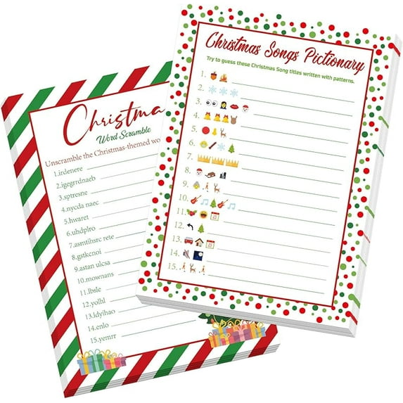 COCHIE 30 Players Halloween Party Games for Adults Family Office Large ...