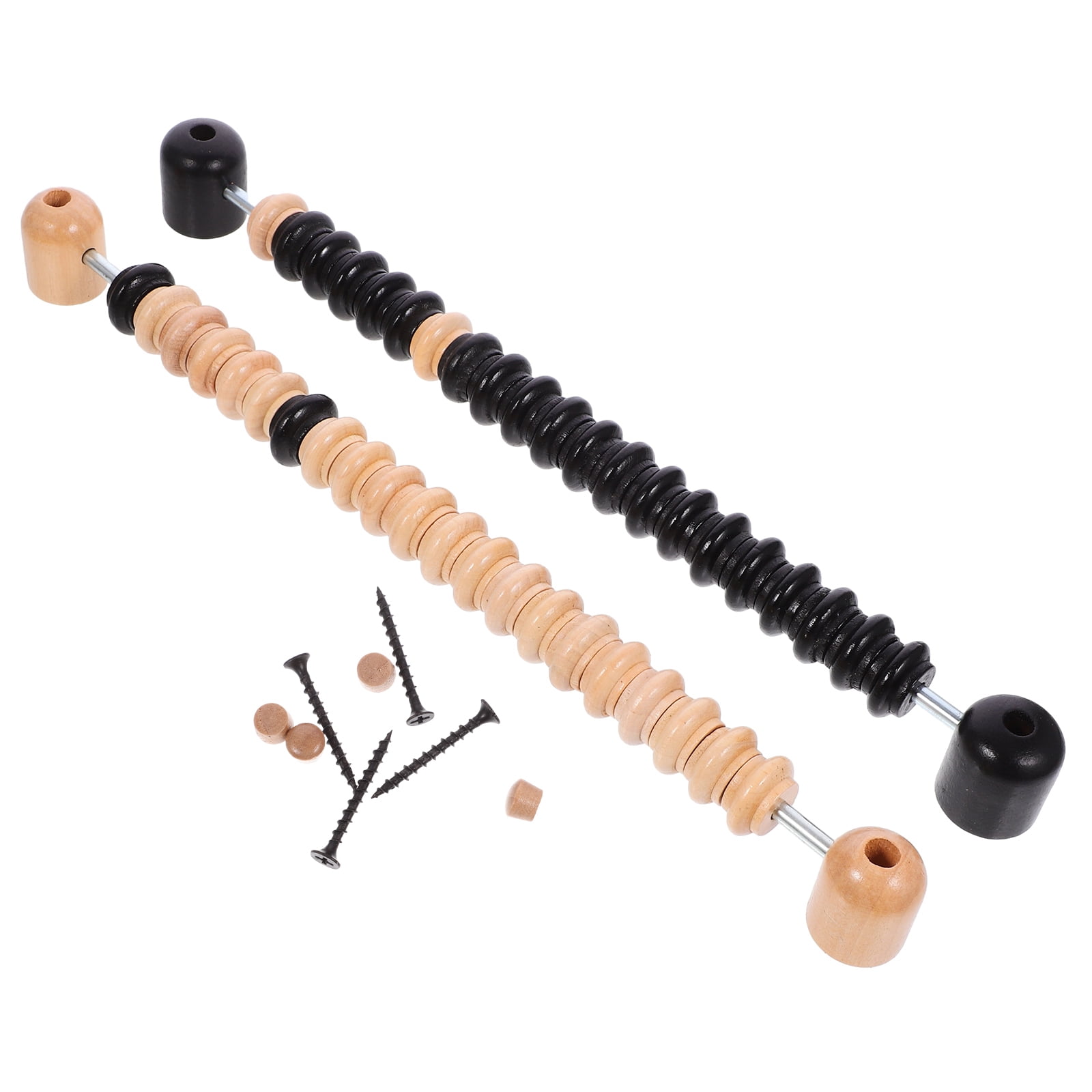 COCHLOUS 1 Set of Scorekeeper for Table Shuffleboard Score Counters ...