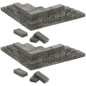 Miniature Bricks