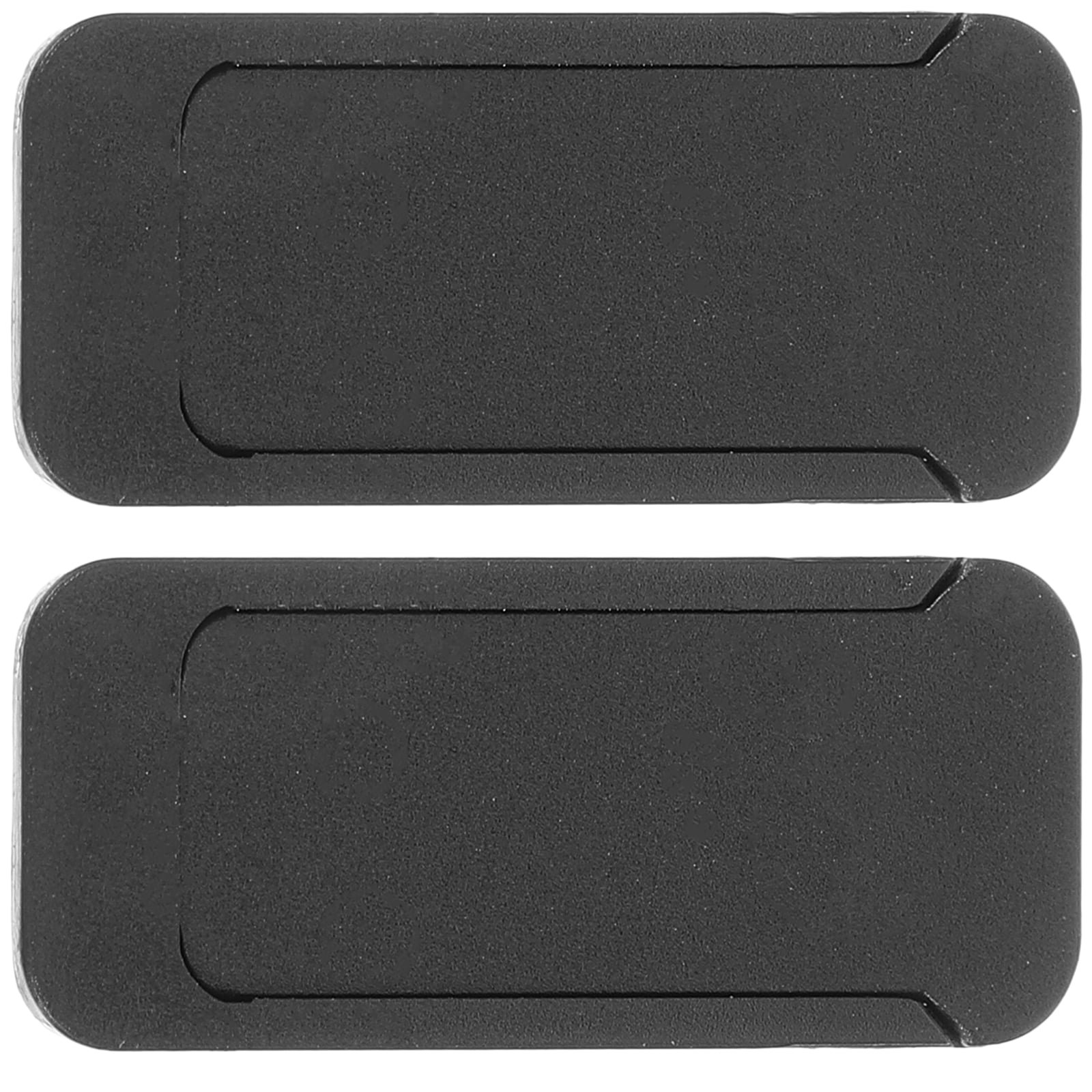 COCHLOUS 2pcs Laptop Camera Cover Slide Square Shape Web Camera Cover ...