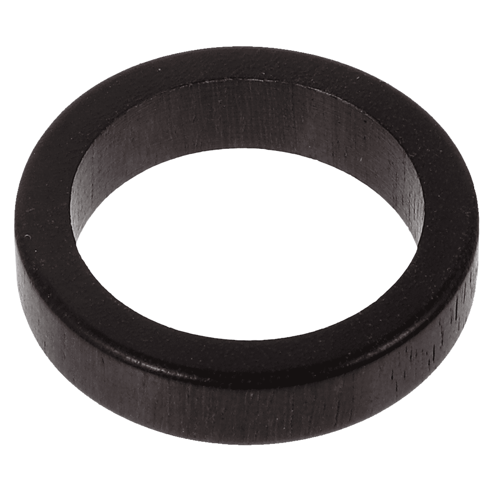 COCHLOUS Creative Finger Rings Rendering Wooden Index Finger Ring Retro ...